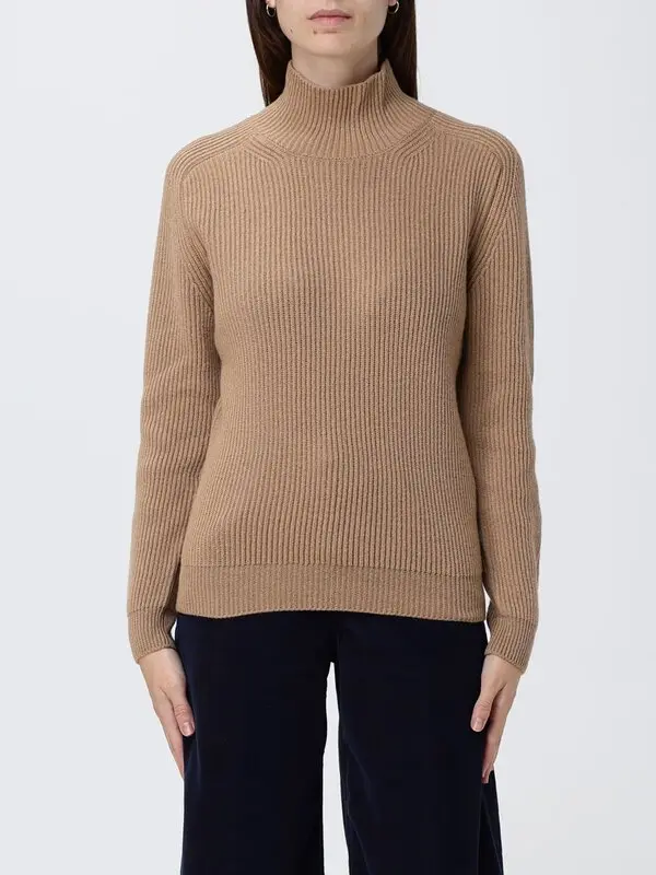 DONDUP Sweater - Camel