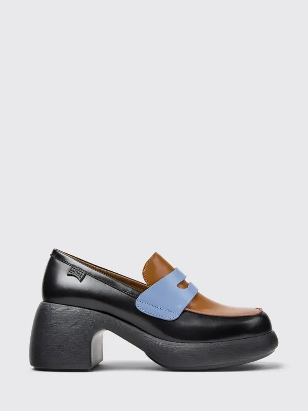 Camper Loafer