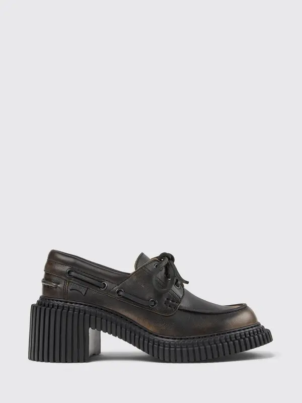 Camper Loafer - Multicolor