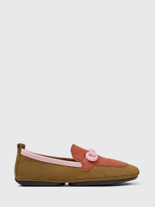 Camper Ballet Flat