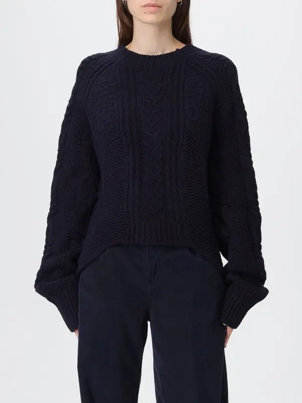 DONDUP Sweater - Blue