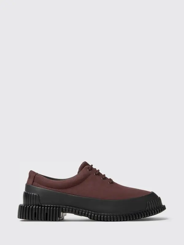 Camper Oxford Shoe - Multicolor