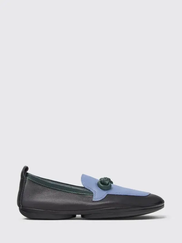 Camper Ballerina Flat