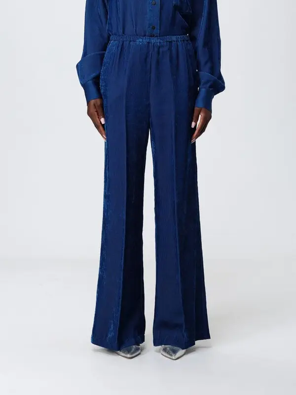 FORTE_FORTE Wide Leg Pants