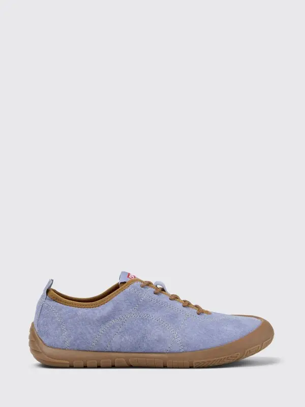Camper Lace Up Sneakers - Blue