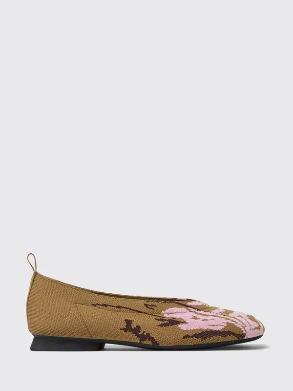 Camper Ballerina Flat