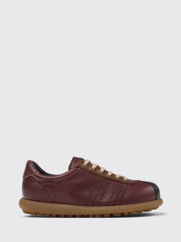 Camper Lace Up Sneakers