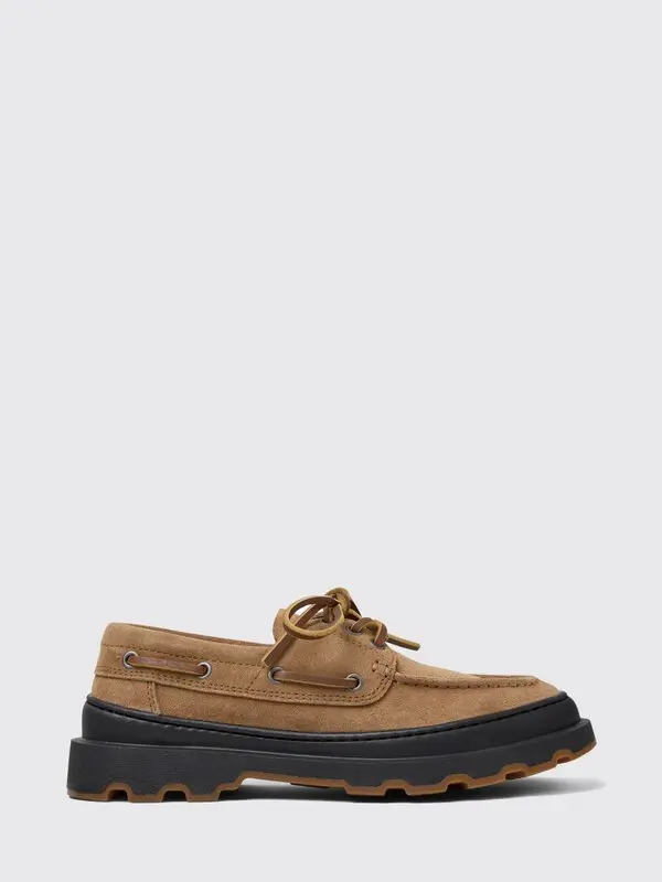 Camper Loafer