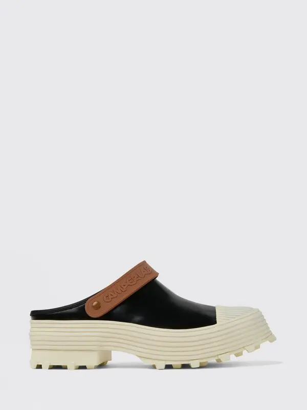 Camper Clogs