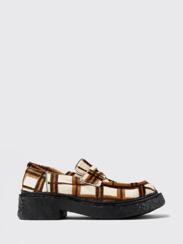 Camper Loafers