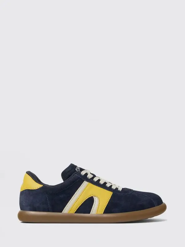 Camper Low-top Sneakers
