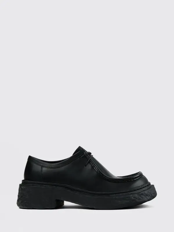 Camper Brogue Shoes