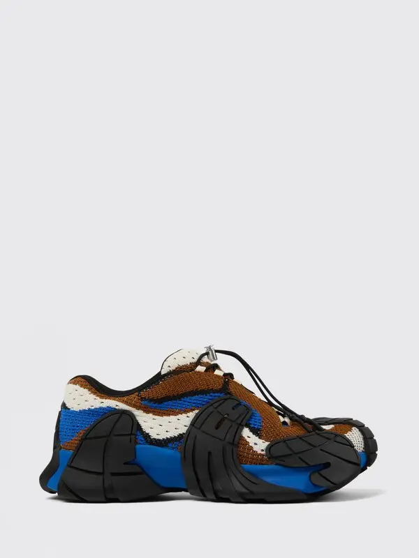 Camper Lace-up Sneakers - Multicolor