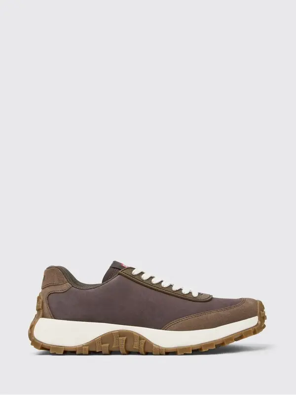 Camper Lace-up Sneakers