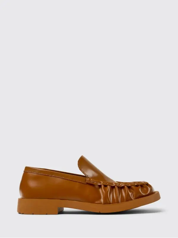Camper Loafers - Brown