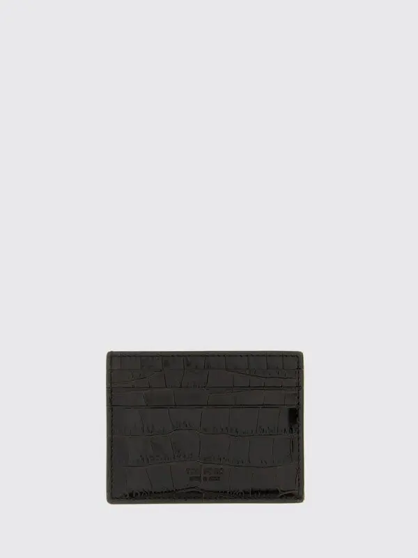 TOM FORD Wallet