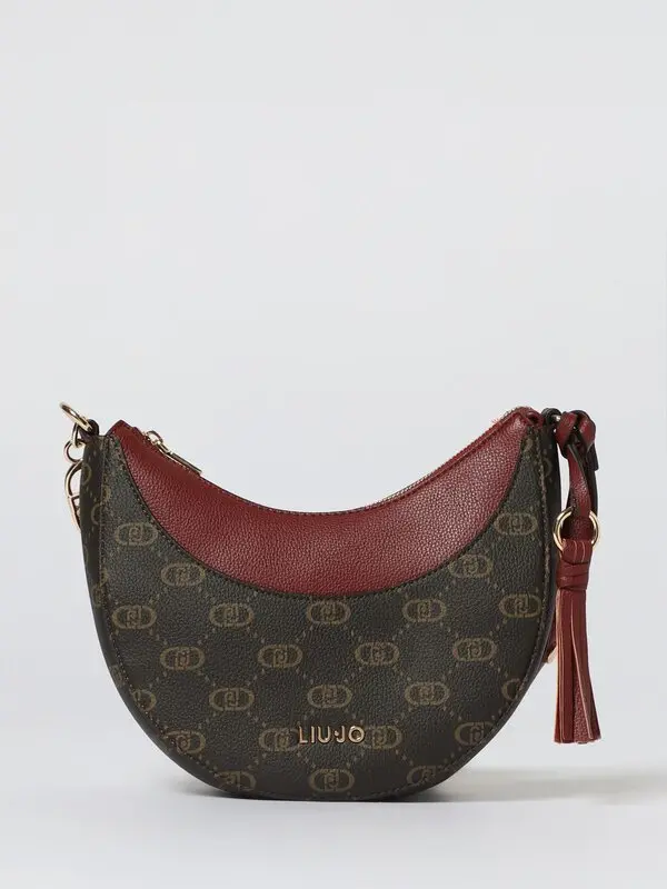 Liu Jo Mini Bag - Red