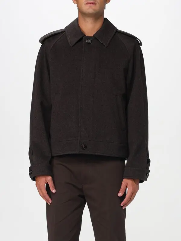 Burberry Jacket