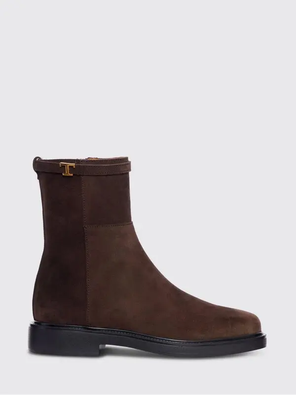 TOD'S Ankle Boots