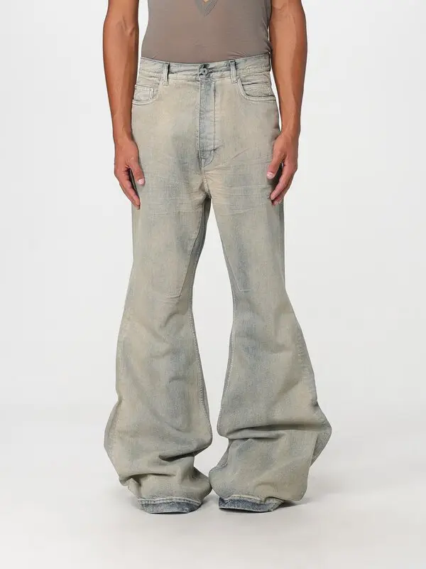 Rick Owens Jeans