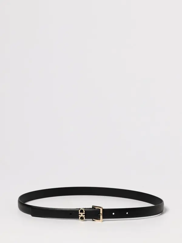 FERRAGAMO Leather Belt