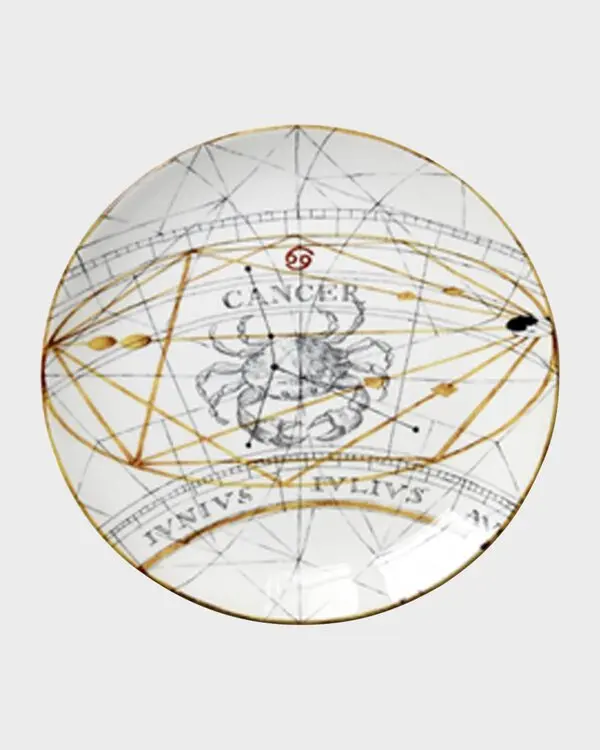 LABORATORIO PARAVICINI Cancer Plate