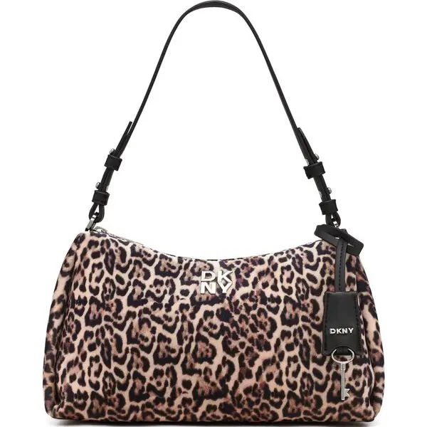 Dkny Remy Top-zip Shoulder Bag