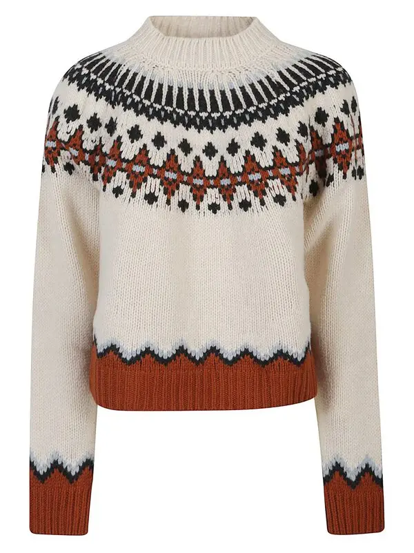 Alanui Sweater