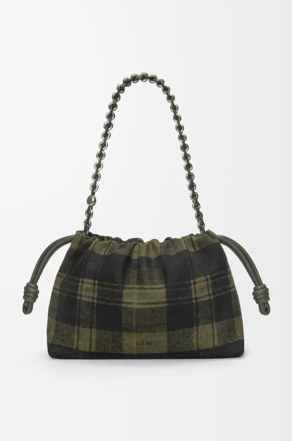 Loewe Medium Flamenco Purse