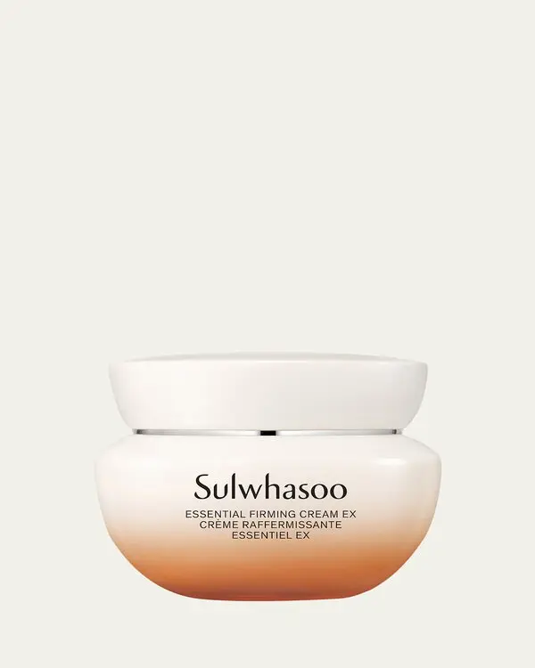 SULWHASOO Essential Firming Cream Ex, 2.5 Oz