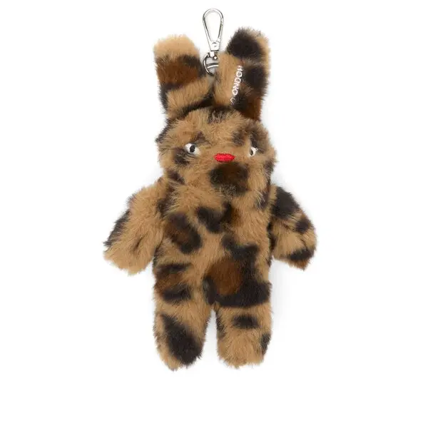 SAMO ONDOH Baby Tokiyom Keychain