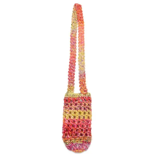 SUNDAYFRUITMARKET Sunday Knit Cross Bag