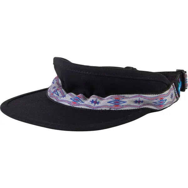 KAVU Organic Strapvisor