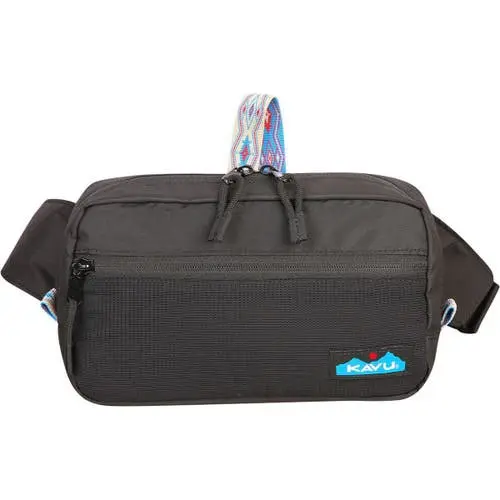 KAVU Cattle Point Sling Bag