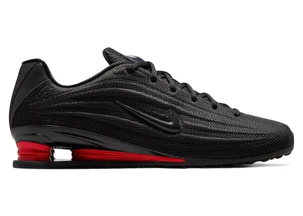 Nike Shox Z Athletic Sneakers