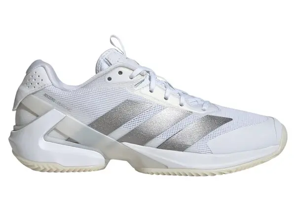 Adidas Adizero Ubersonic 5 Clay Sneakers