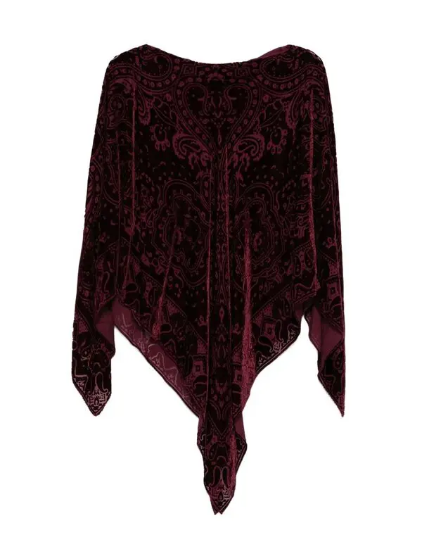 Etro Cape