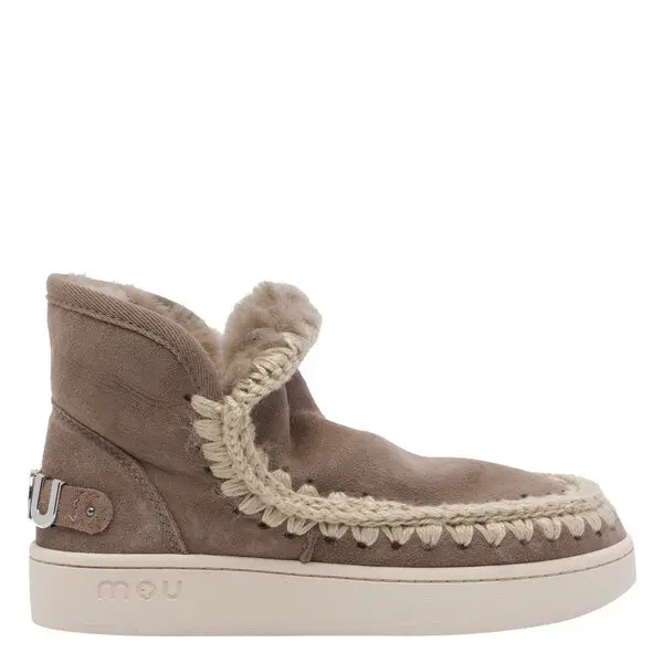 Mou Eskimo Booties