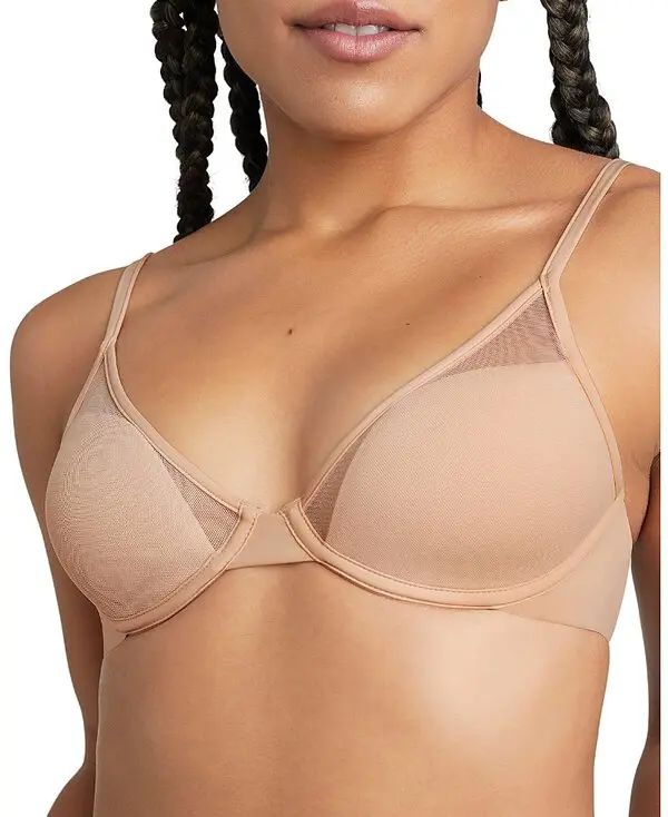 Pepper Classic All You Bra - Buff