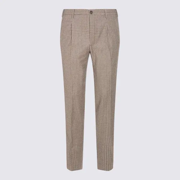 Incotex Trousers
