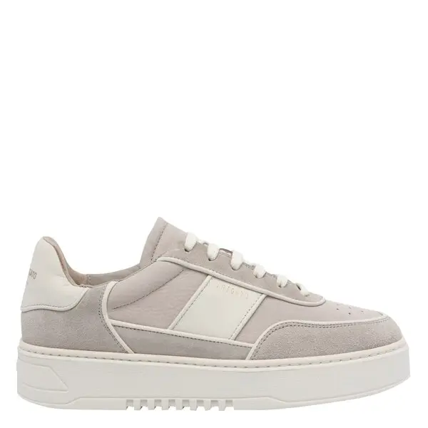 Axel Arigato Orbit Piping Sneakers