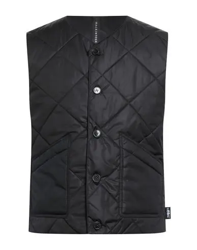Mackintosh Quilted Shell Vest