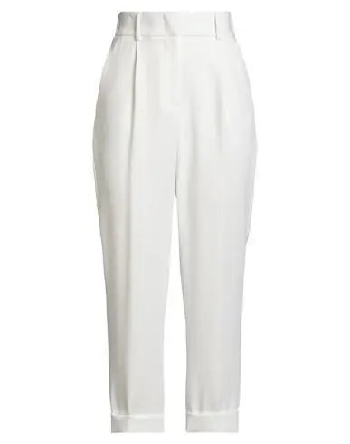 Peserico Tapered Crepe Trousers