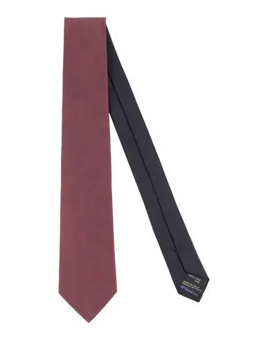 Missoni Silk Necktie - Red