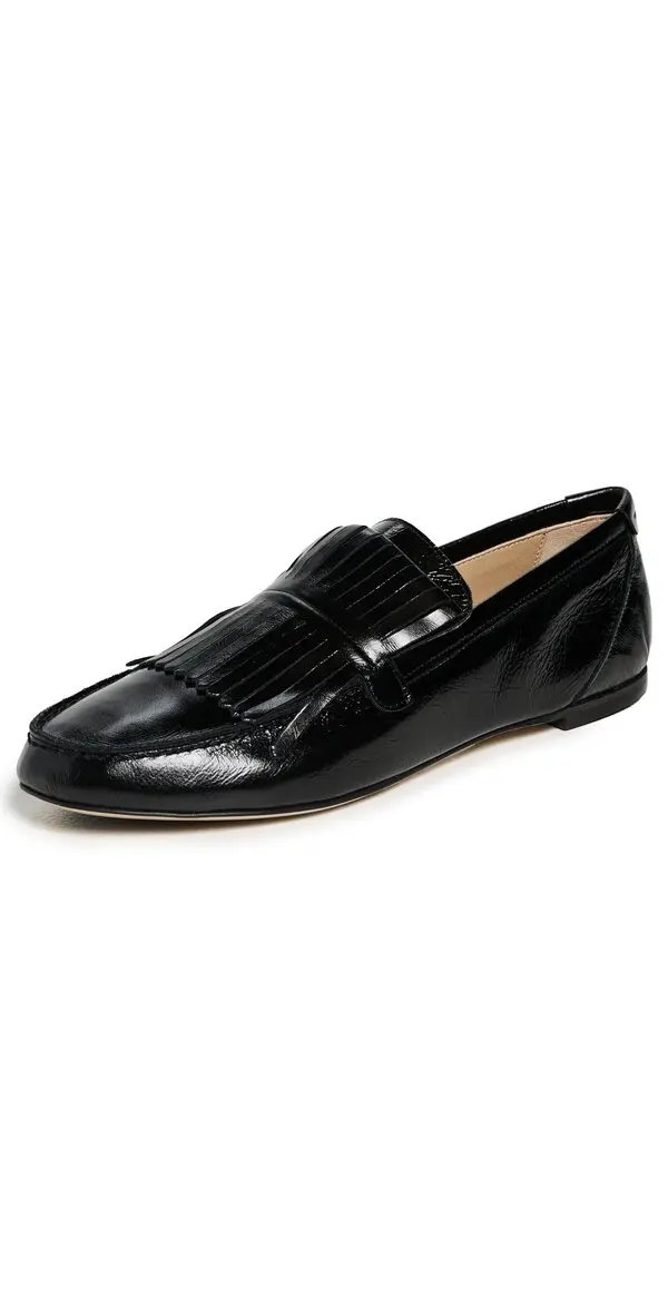 JAMIE HALLER Boheme Flat