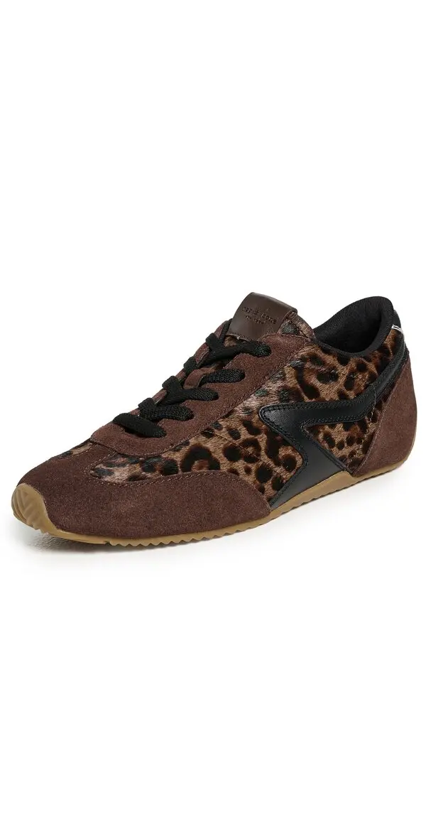 Rag & Bone Retro Runner Slim Ultra Sneakers