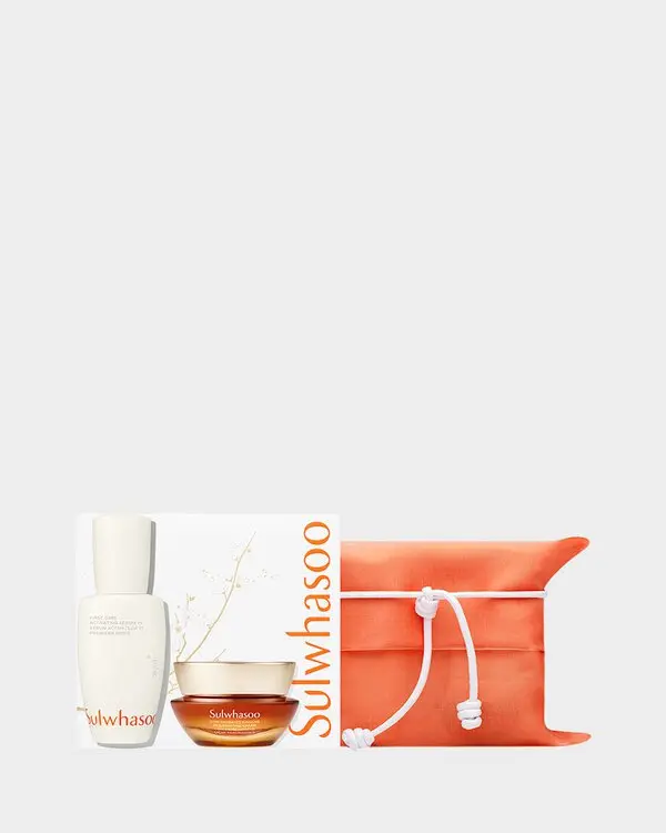 SULWHASOO Cult Classics 2-piece Set