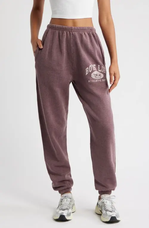 BOYS LIE Athletics Kimmy Sweatpants