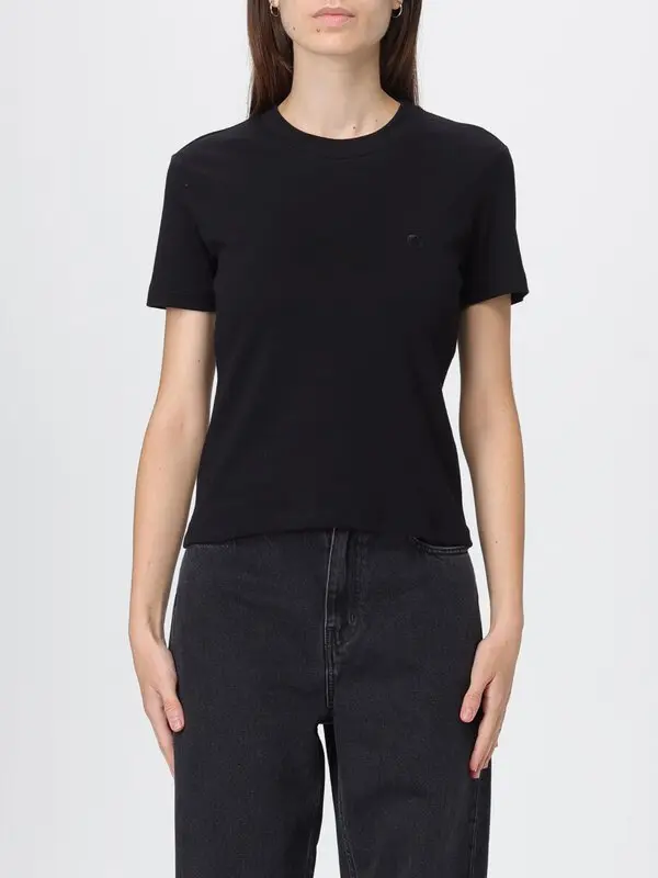 Carhartt Work In Progress T-shirt - Black