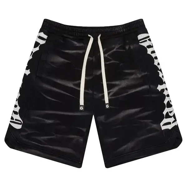 GODSPEED Courtside Shorts